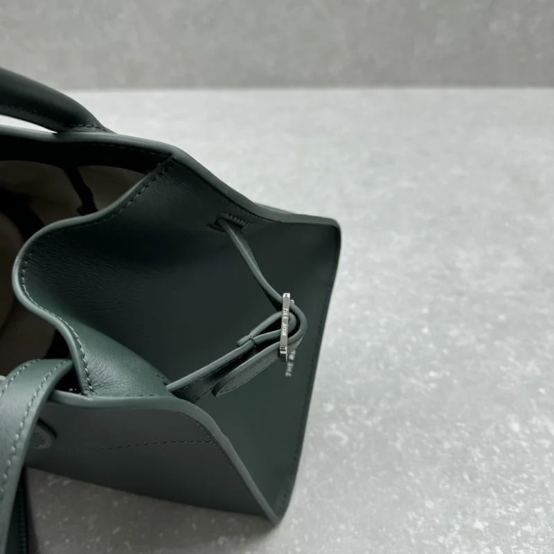Accurate model The Row Top Handle Bags