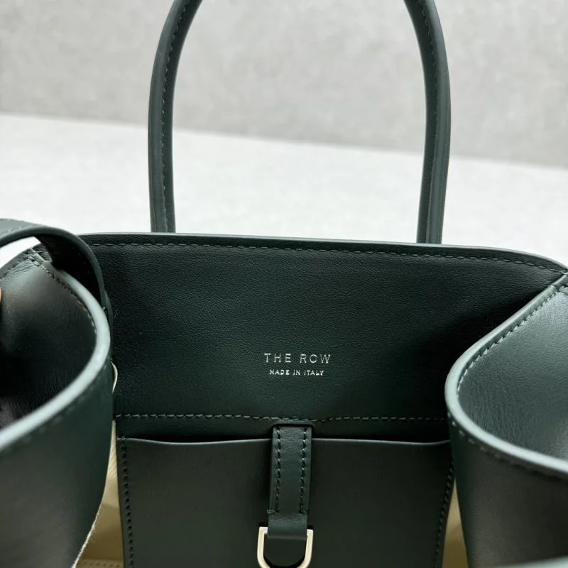 Accurate model The Row Top Handle Bags