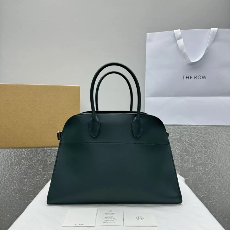 The Row Top Handle Bags