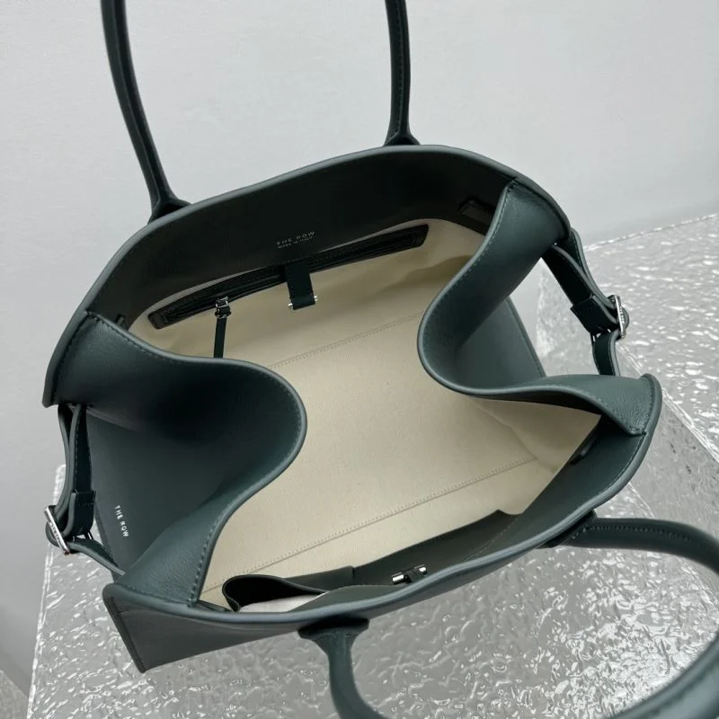 Reasonably priced The Row Top Handle Bags