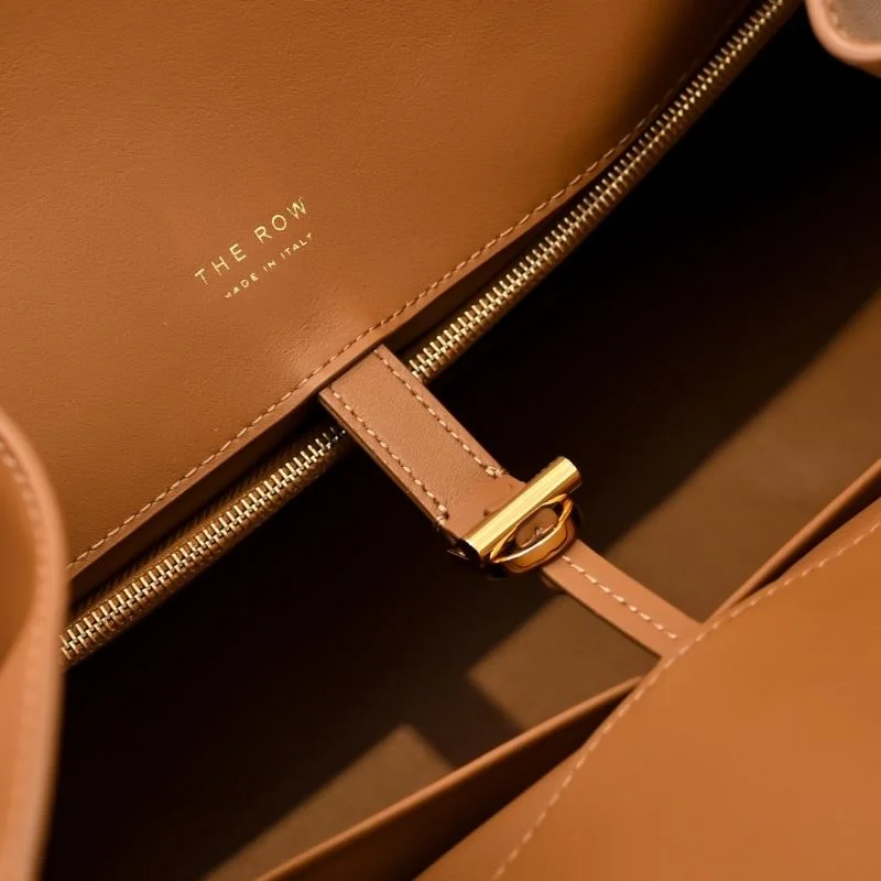 Perfect replica The Row Top Handle Bags