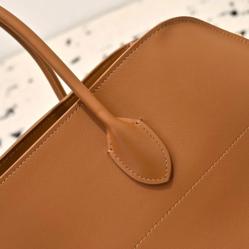 Perfect replica The Row Top Handle Bags