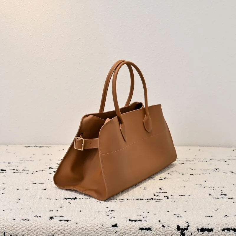 Perfect replica The Row Top Handle Bags