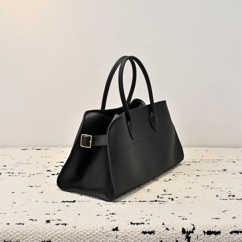 The Row Top Handle Bags