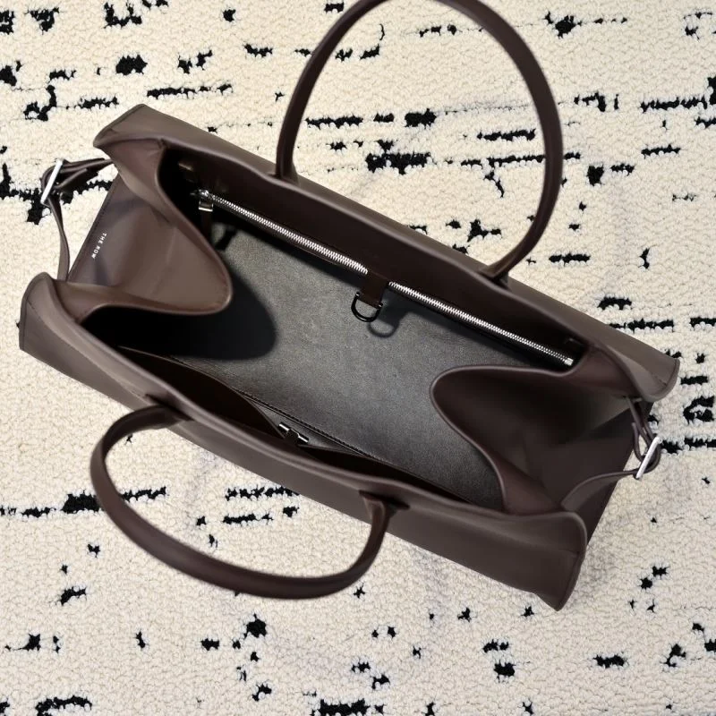 Precise copy The Row Top Handle Bags