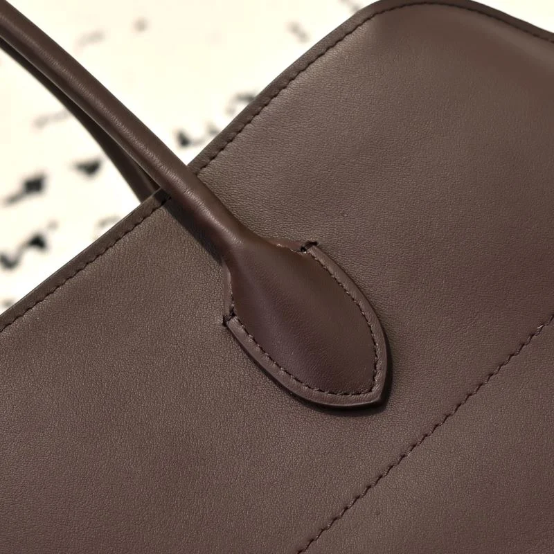 Precise copy The Row Top Handle Bags