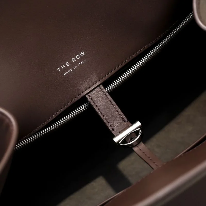Precise copy The Row Top Handle Bags