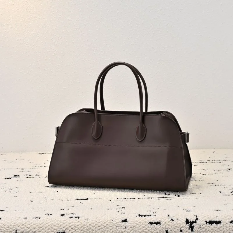Precise copy The Row Top Handle Bags