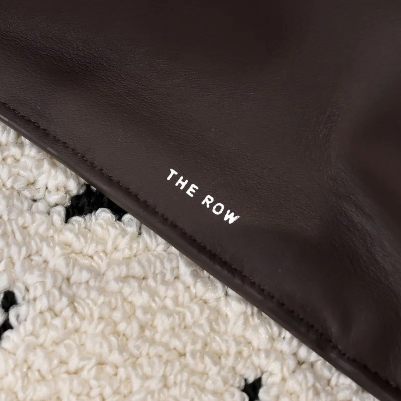 Precise copy The Row Top Handle Bags