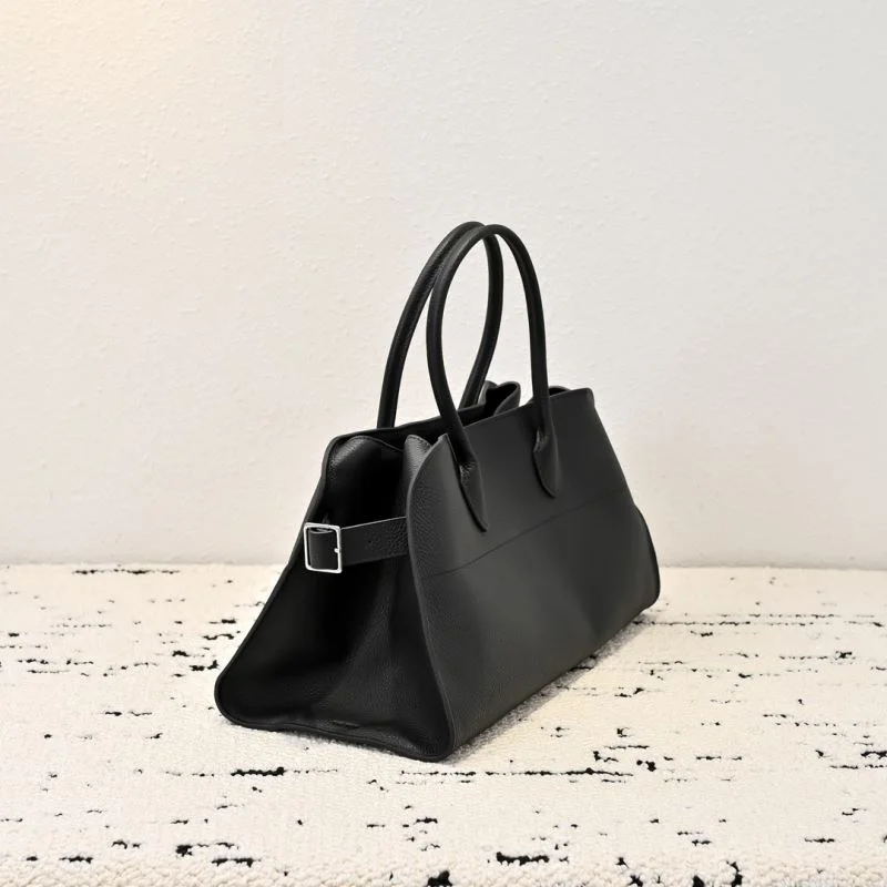 The Row Top Handle Bags