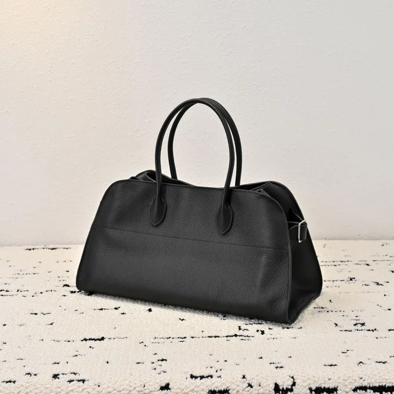 High accuracy The Row Top Handle Bags