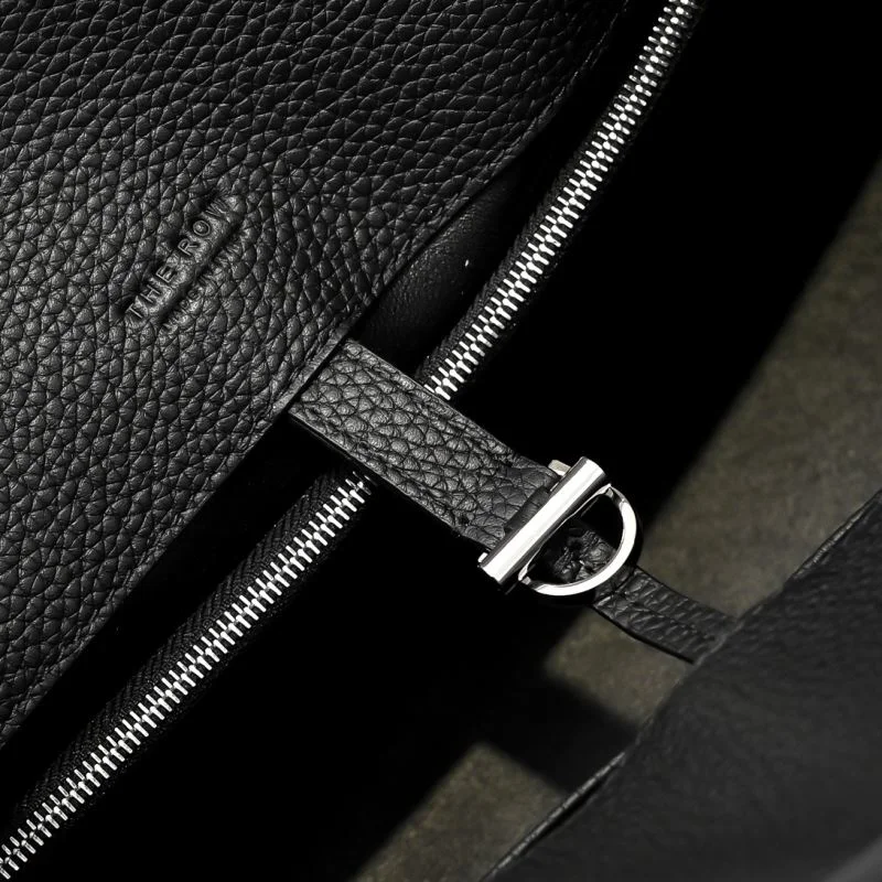 High accuracy The Row Top Handle Bags