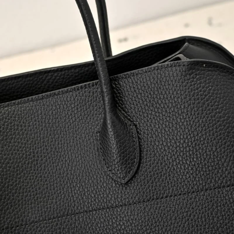 High accuracy The Row Top Handle Bags