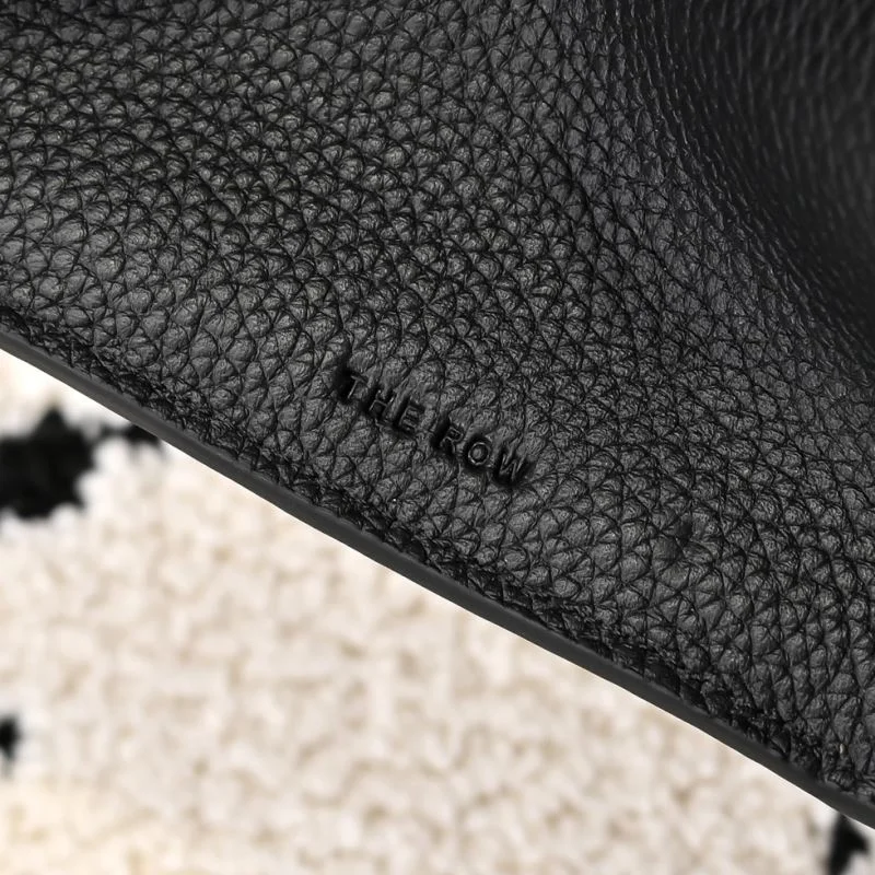 High accuracy The Row Top Handle Bags