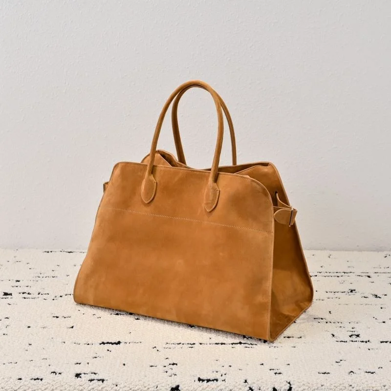 The Row Top Handle Bags