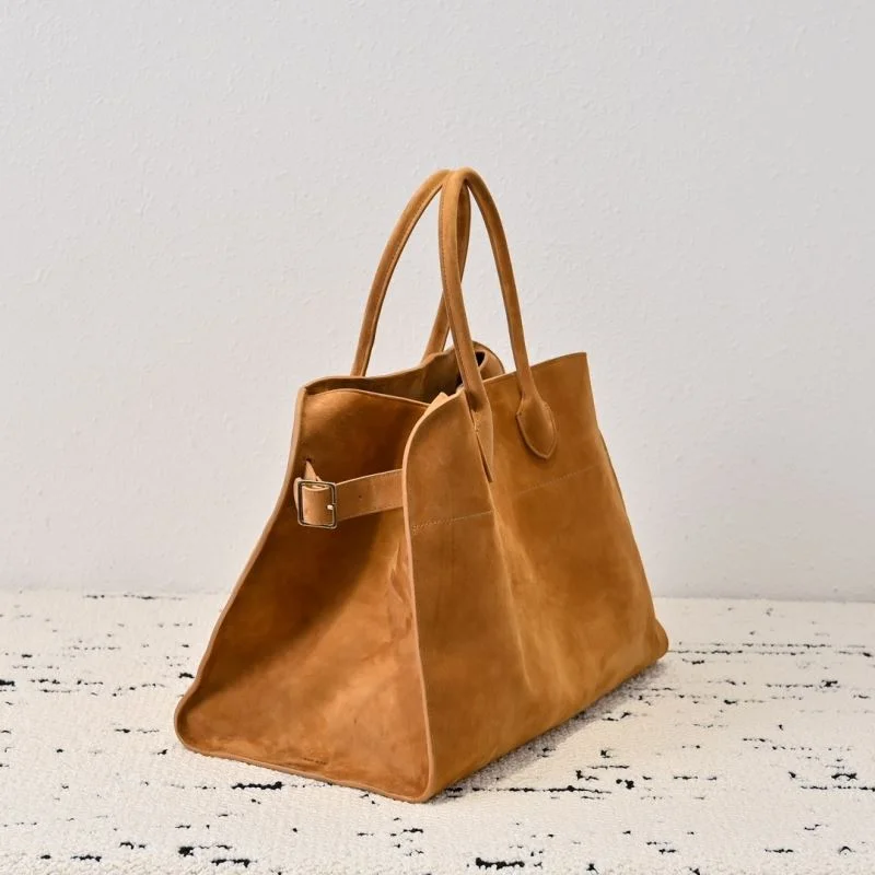 Top match The Row Top Handle Bags