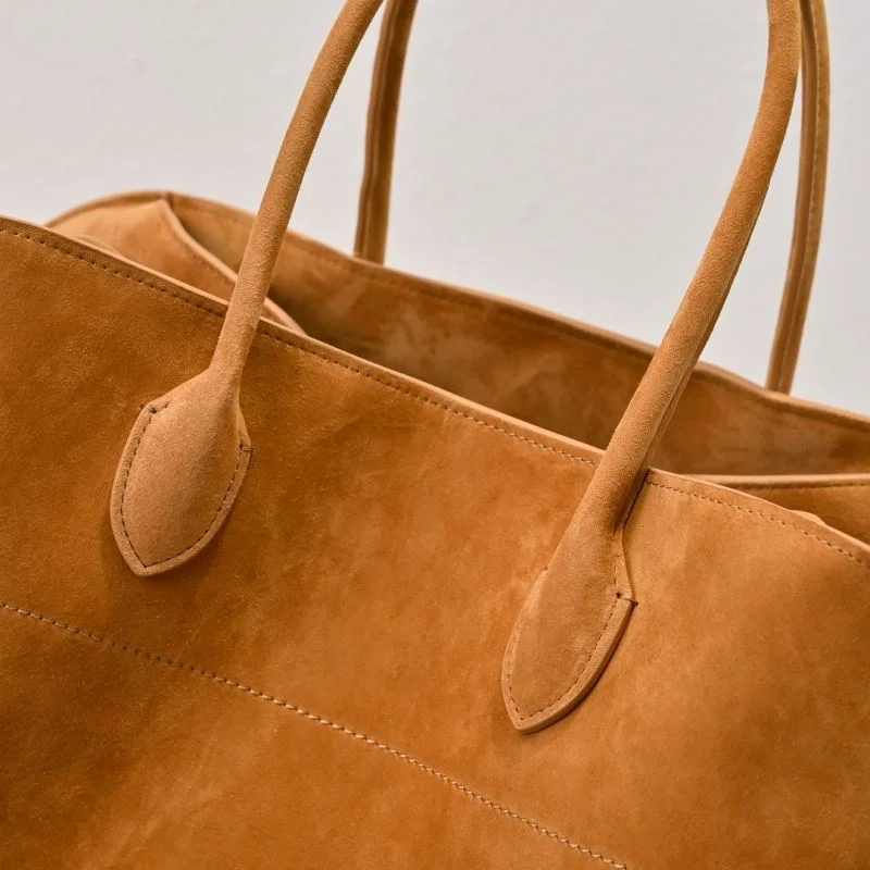 Top match The Row Top Handle Bags