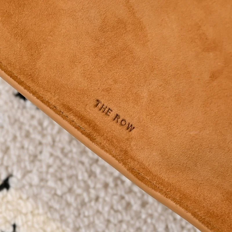 Top match The Row Top Handle Bags