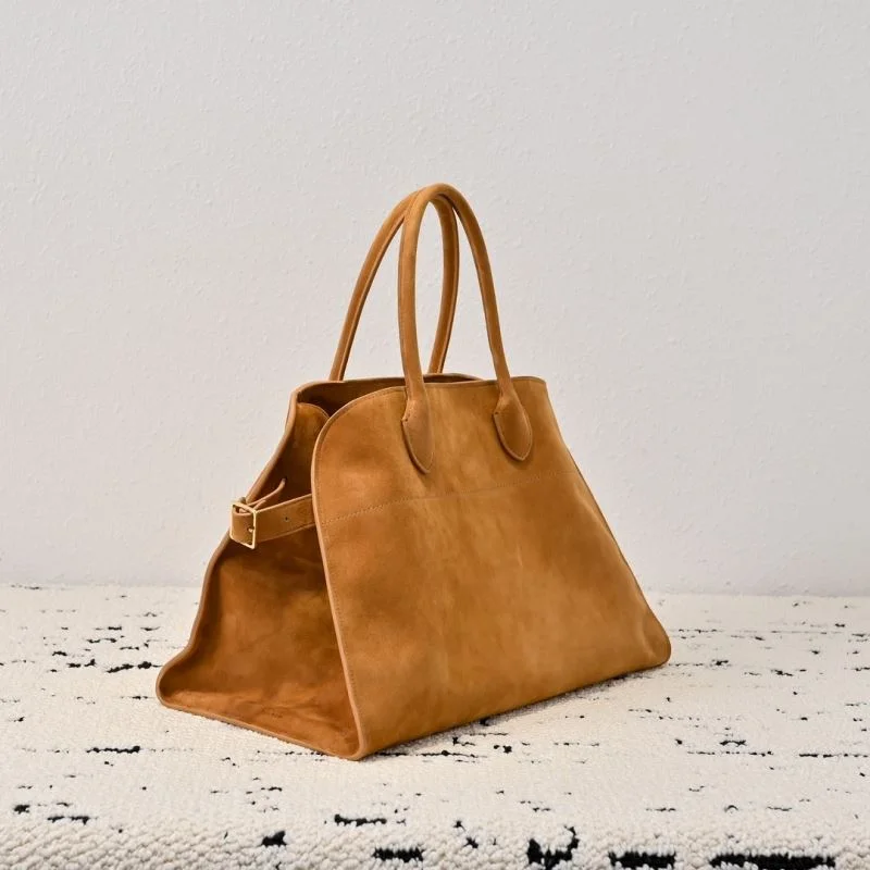 The Row Top Handle Bags