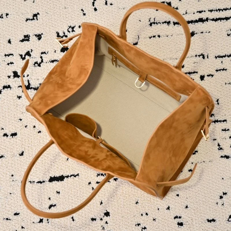 Top mirror The Row Top Handle Bags