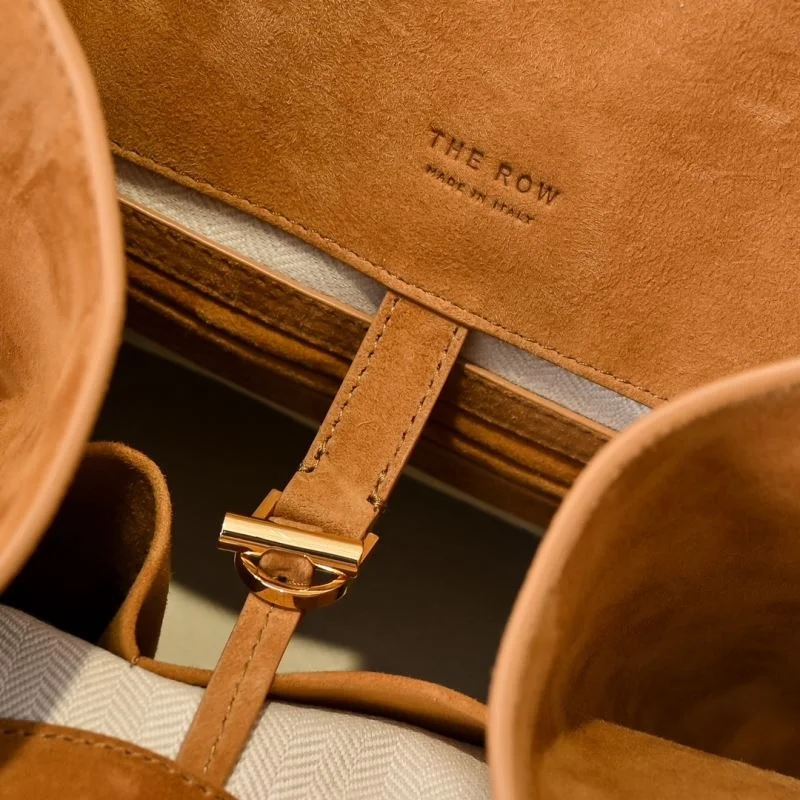 Top mirror The Row Top Handle Bags