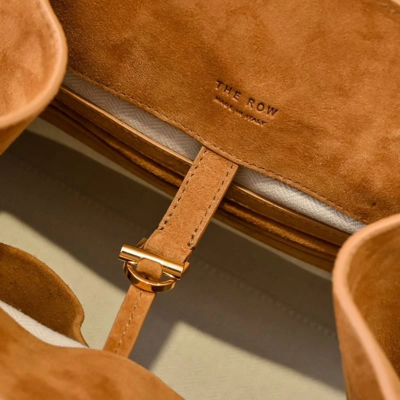 Mirror quality The Row Top Handle Bags