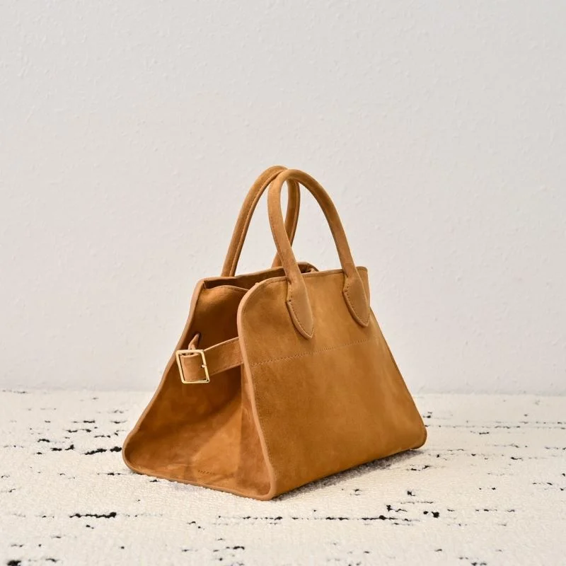 Perfect replica The Row Top Handle Bags