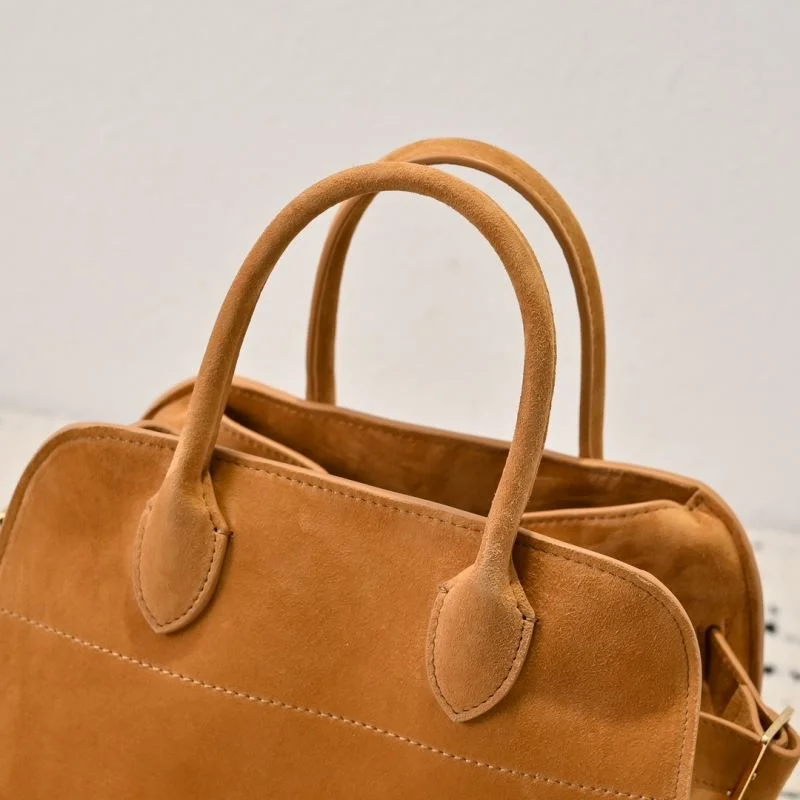 Perfect replica The Row Top Handle Bags