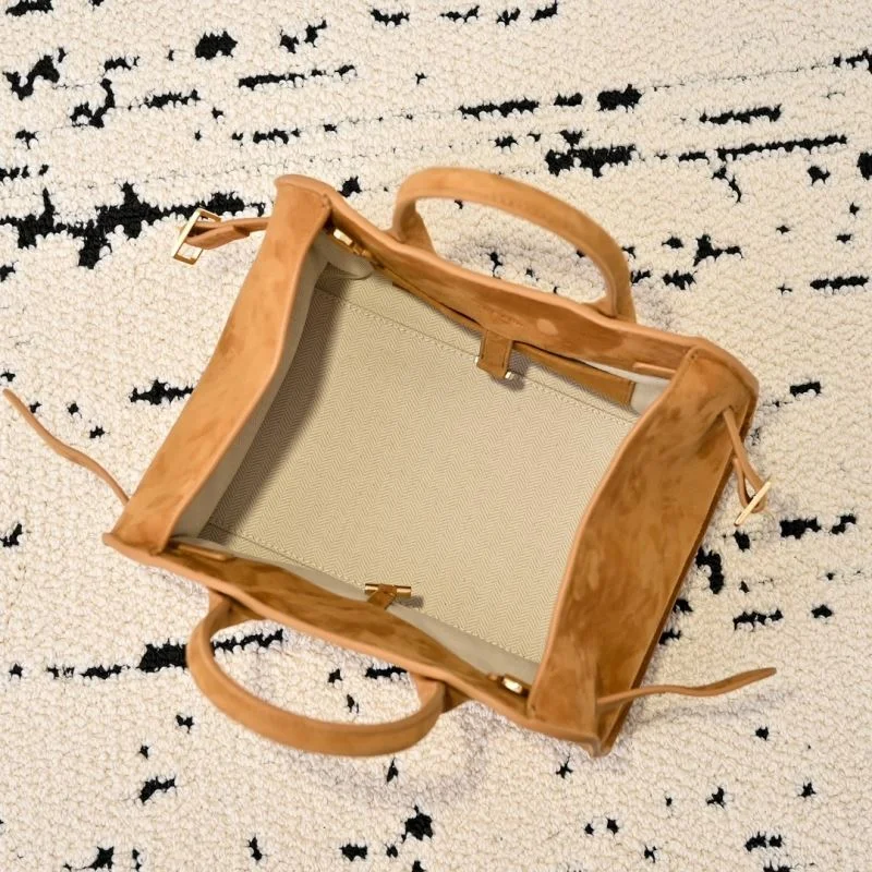 Perfect replica The Row Top Handle Bags