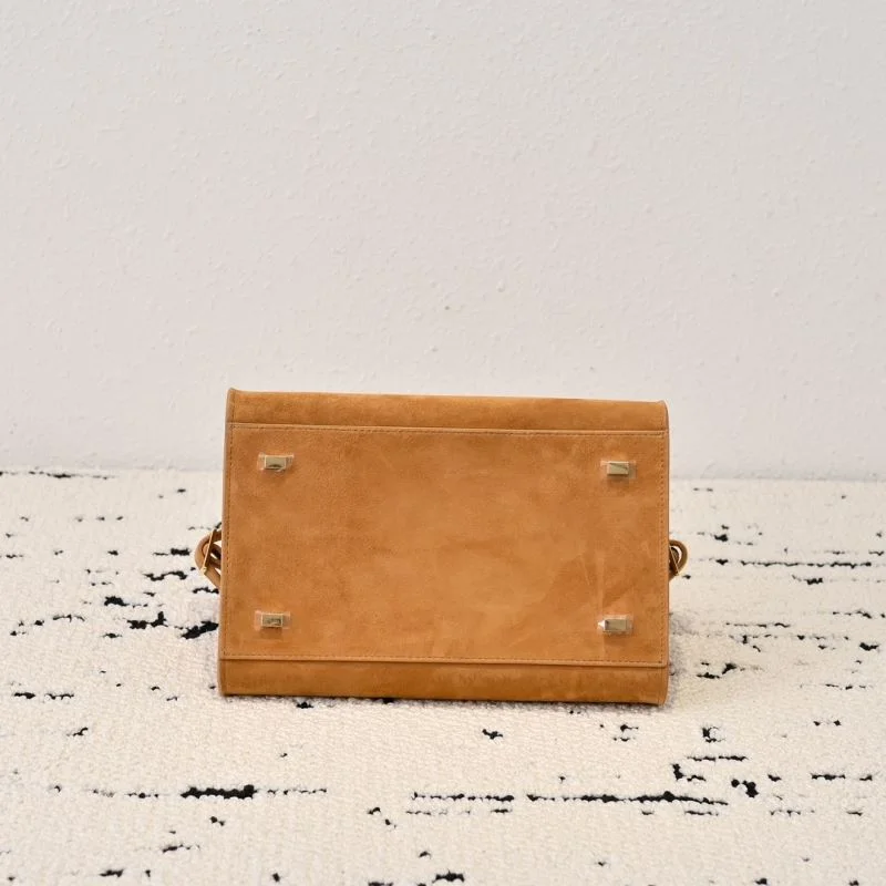 Perfect replica The Row Top Handle Bags