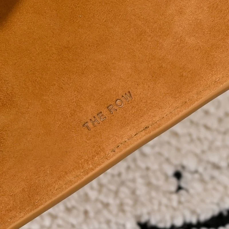 Perfect replica The Row Top Handle Bags