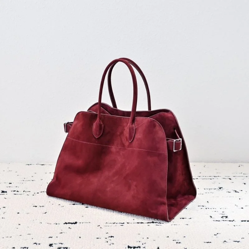 Factory-made The Row Top Handle Bags
