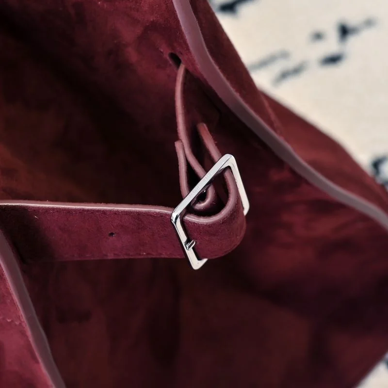 Factory-made The Row Top Handle Bags