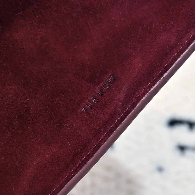 Factory-made The Row Top Handle Bags