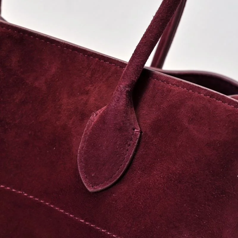 Factory-made The Row Top Handle Bags