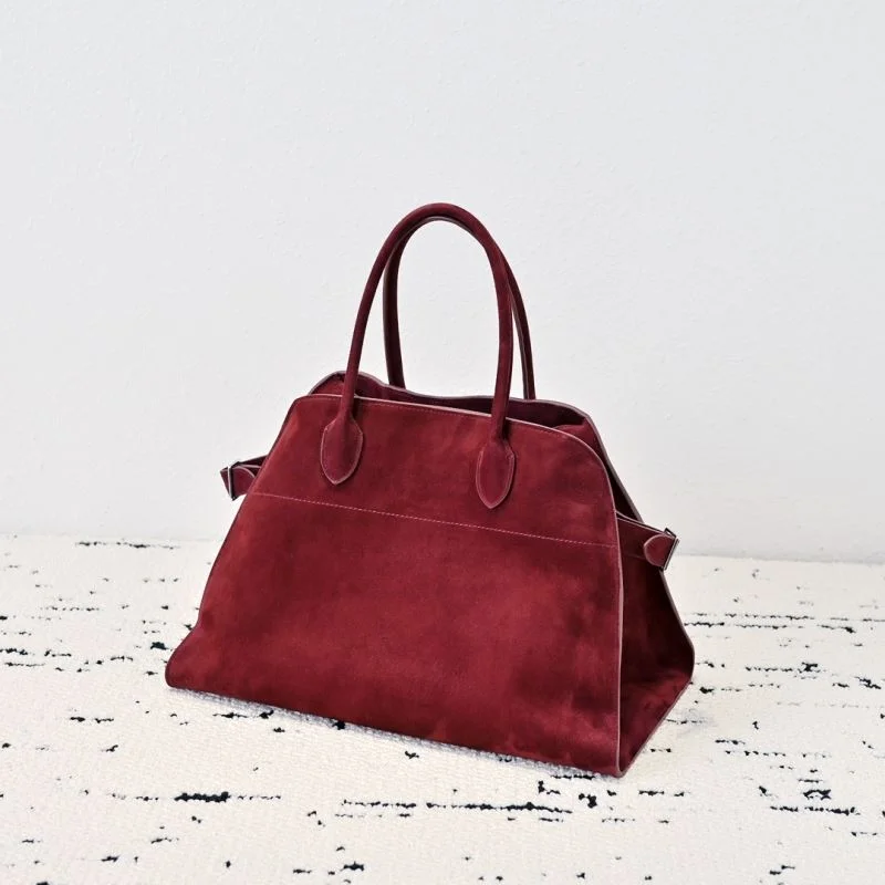The Row Top Handle Bags