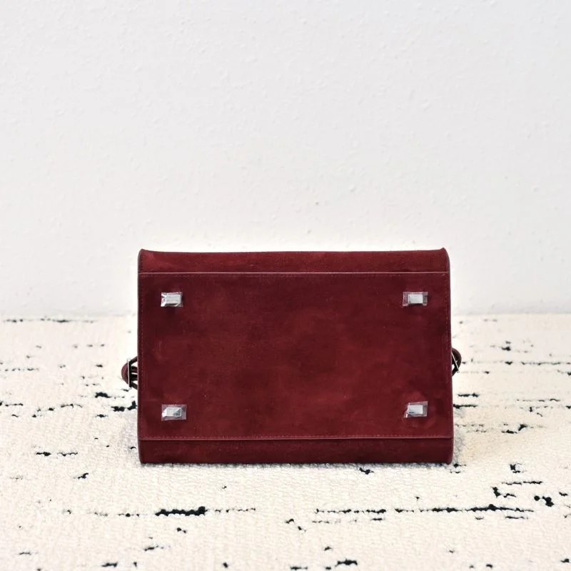 Factory-made The Row Top Handle Bags