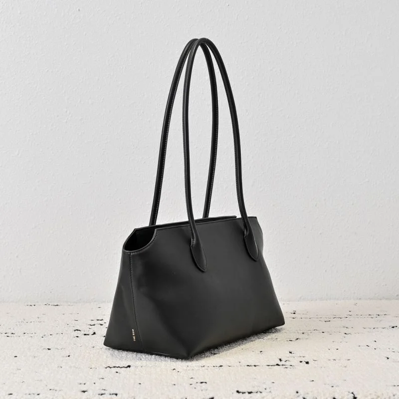 The Row Top Handle Bags