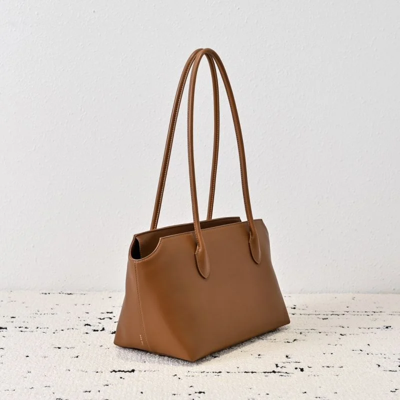The Row Top Handle Bags