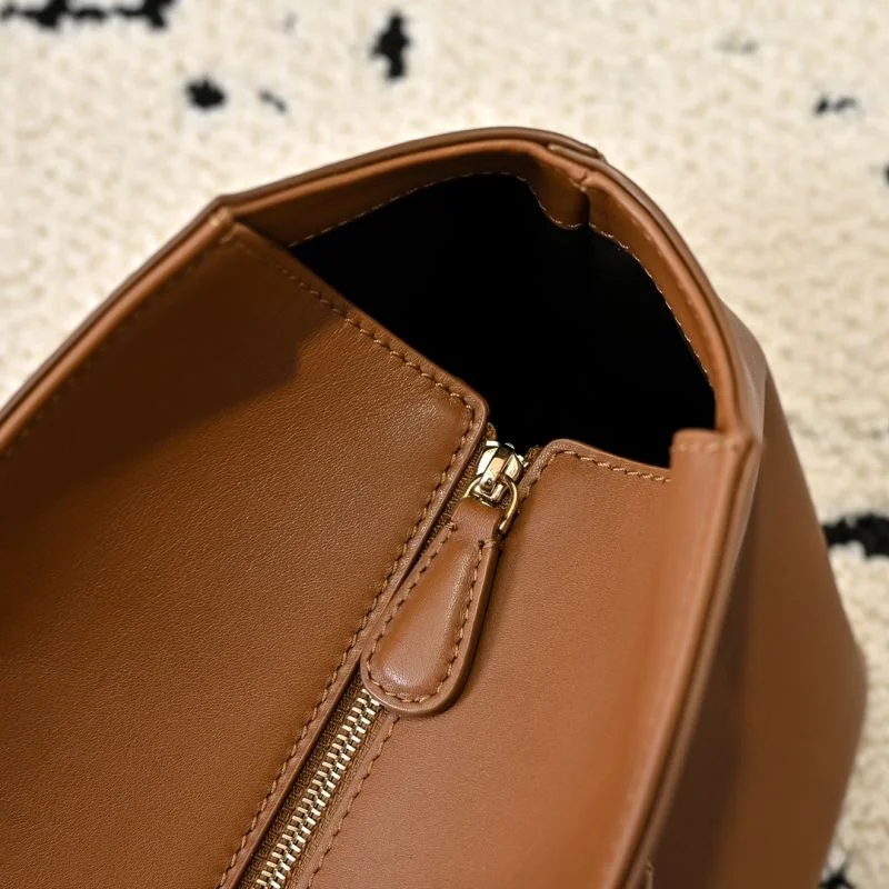 Genuine The Row Top Handle Bags