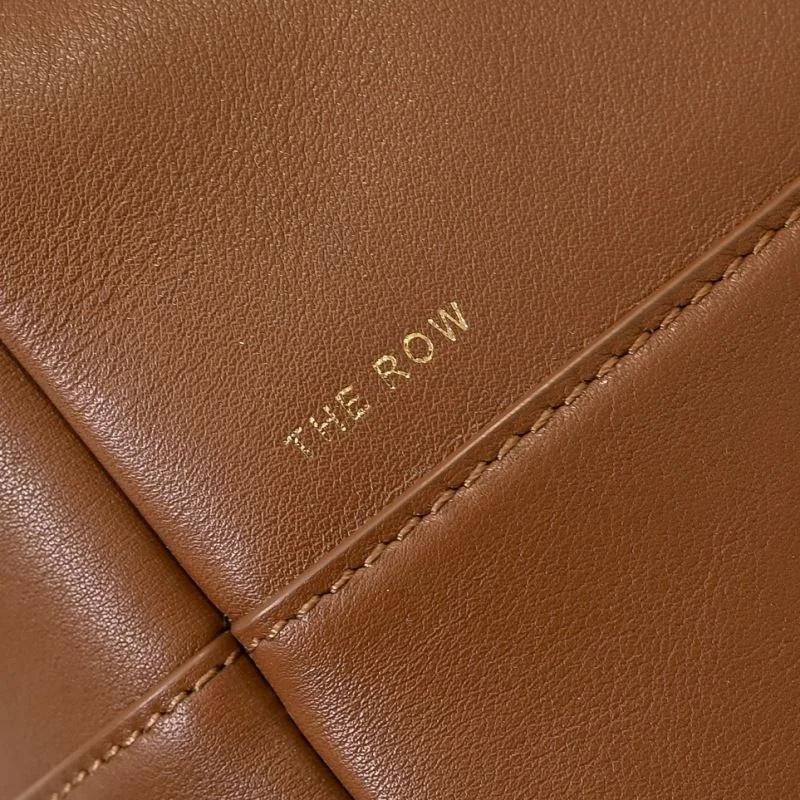 Genuine The Row Top Handle Bags