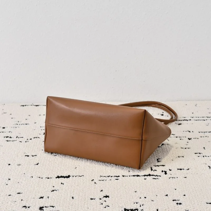 Genuine The Row Top Handle Bags