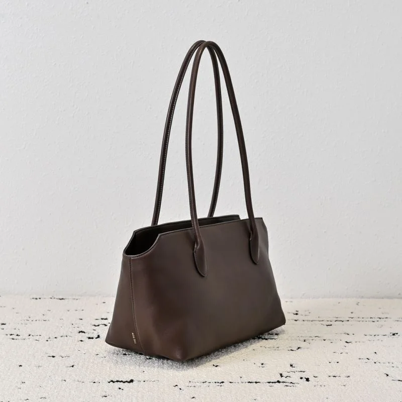 The Row Top Handle Bags