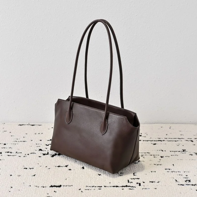 Genuine The Row Top Handle Bags