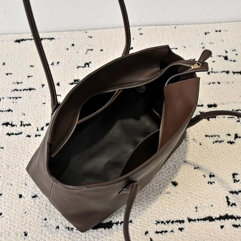 Genuine The Row Top Handle Bags