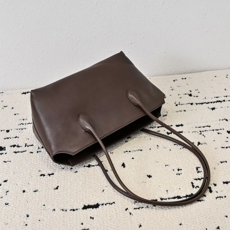 Genuine The Row Top Handle Bags