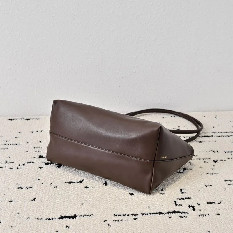 Genuine The Row Top Handle Bags