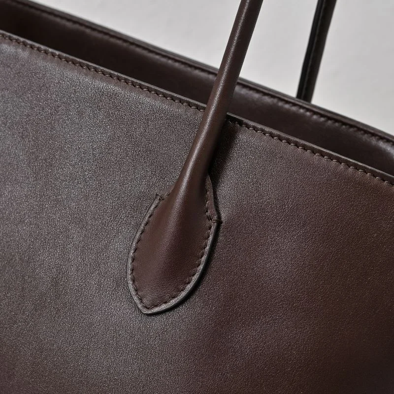 Genuine The Row Top Handle Bags