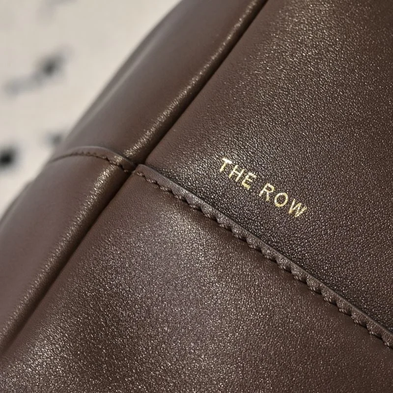 Genuine The Row Top Handle Bags
