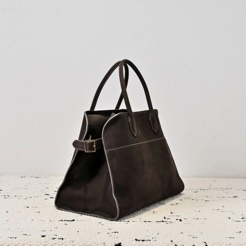 The Row Top Handle Bags